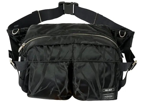 PALACE X Porter Waist Bag