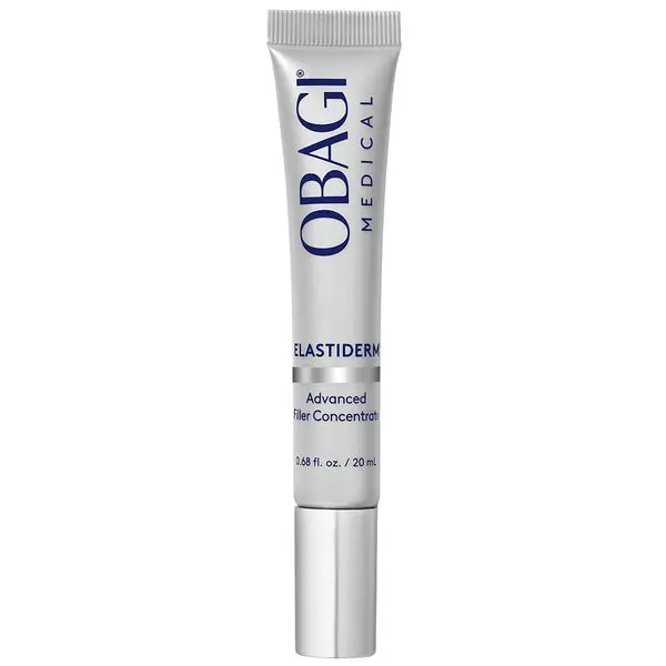 OBAGI MEDICAL Elastiderm Advanced Filler Concentrate - One-color