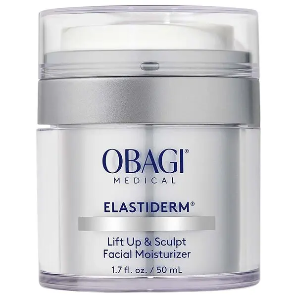 OBAGI MEDICAL Elastiderm Lift Up And Sculpt Facial Moisturizer - One-color