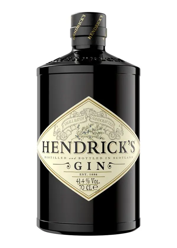 HENDRICK'S Gin - Na