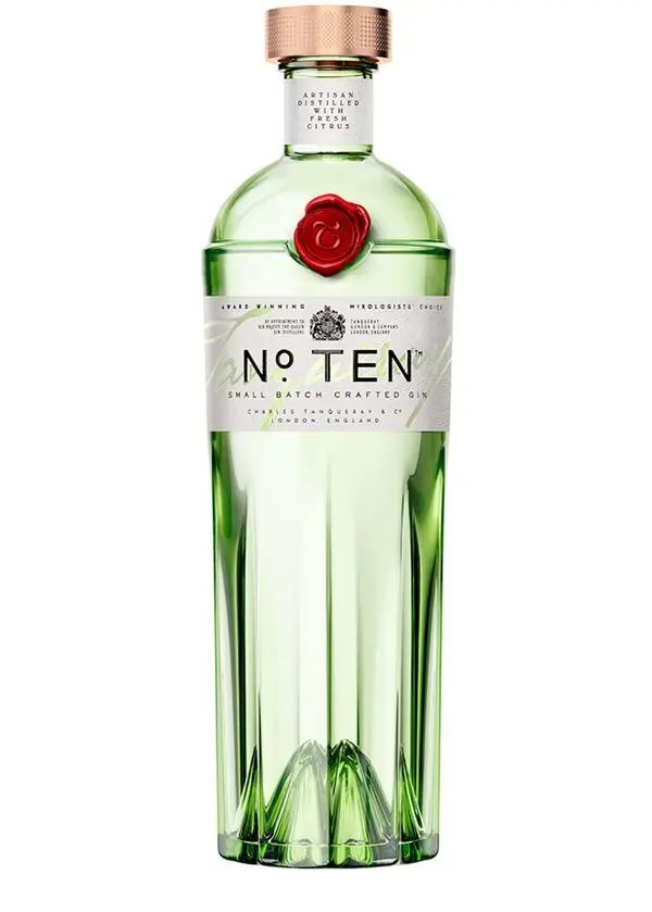 TANQUERAY No. 10 Gin