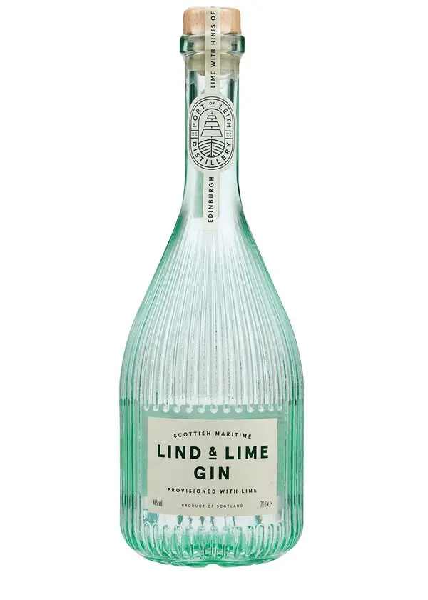 LIND & LIME Gin