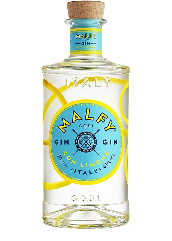 MALFY Con Limone Gin - Na
