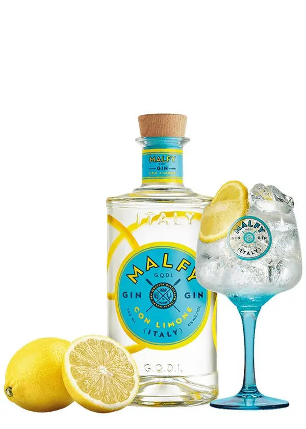 MALFY Con Limone Gin