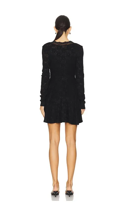 Free People All Yours Mini Dress