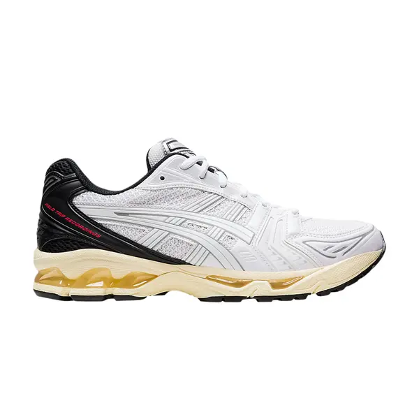 Asics Field Trip Recordings X Gel-kayano 14 Sneakers - White