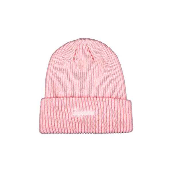 Supreme Loose Gauge Beanie - Pink