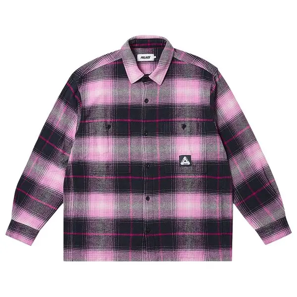 PALACE Work Shirt