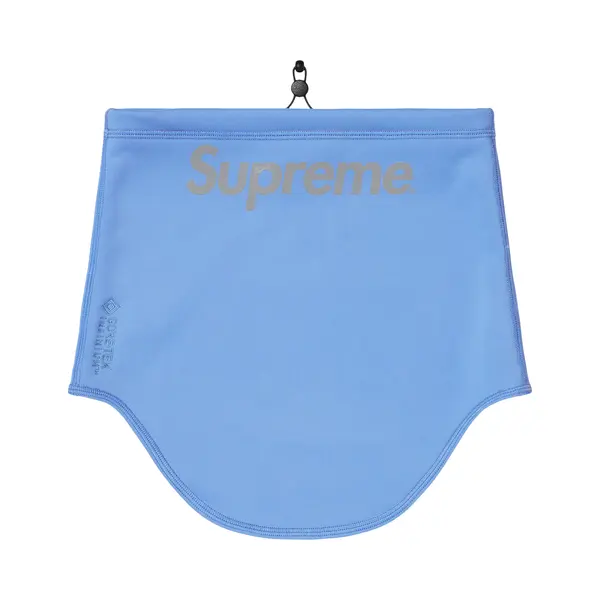 Supreme Windstopper Neck Gaiter 'light - Blue