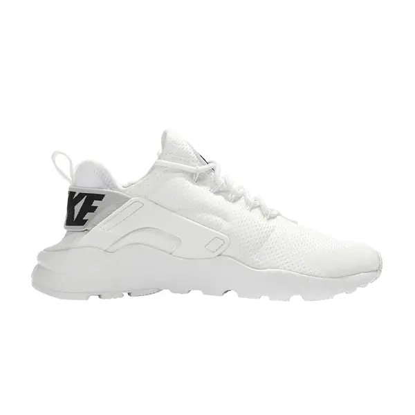 Nike Huarache Run Ultra - White