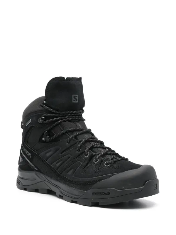 SALOMON X-alp Mid Hiking Boots
