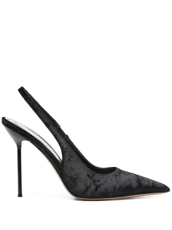 Paris Texas 115mm Lidia Pumps