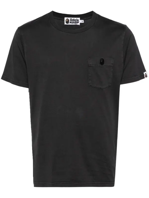 A BATHING APE Pocket T-shirt