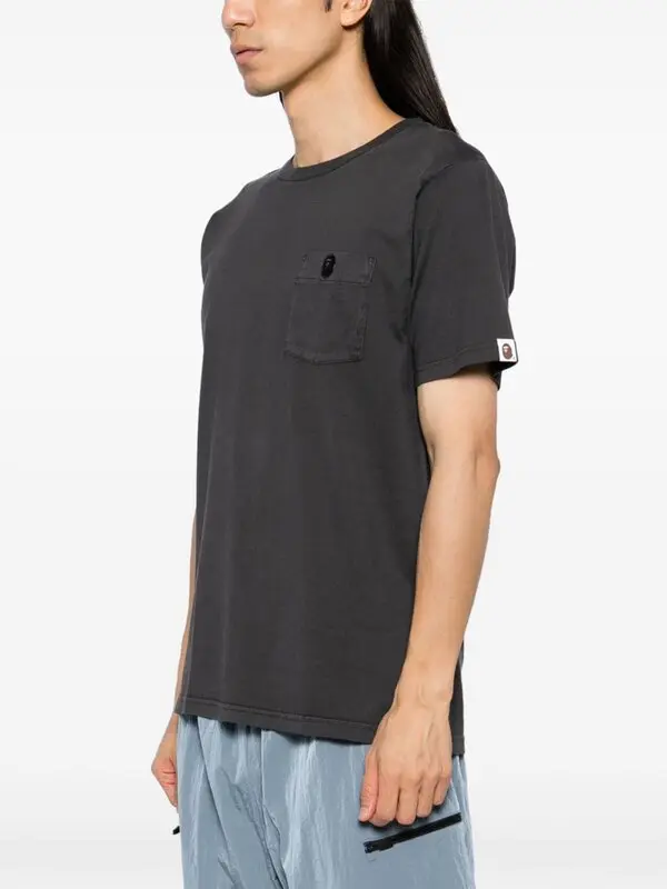 A BATHING APE Pocket T-shirt