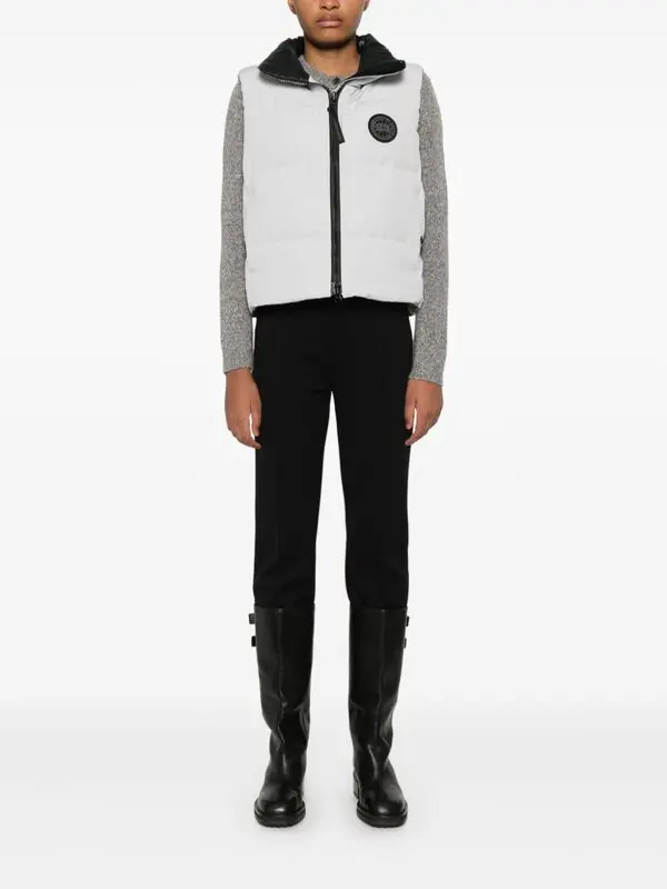 Canada Goose Grandview Cropped Vest