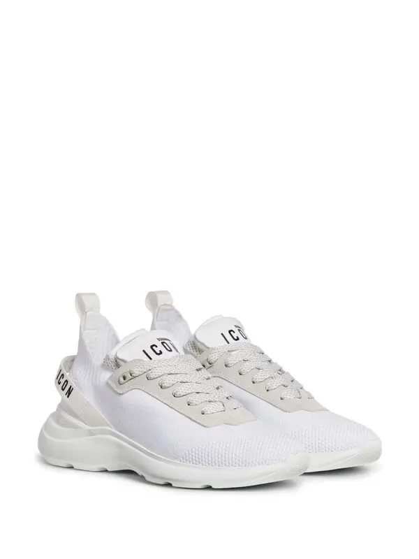 Dsquared2 Fly Chunky Sneakers