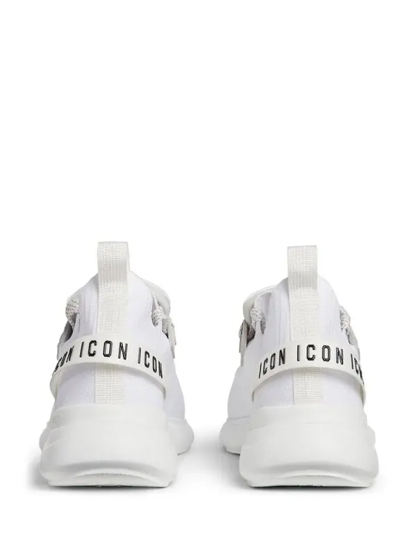 Dsquared2 Fly Chunky Sneakers