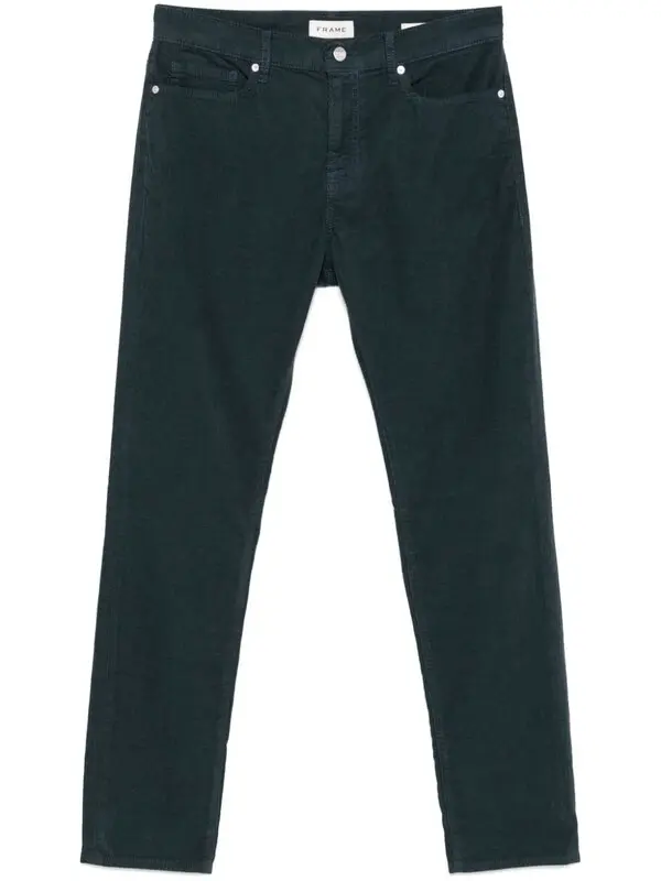 FRAME L'homme Corduroy Trousers
