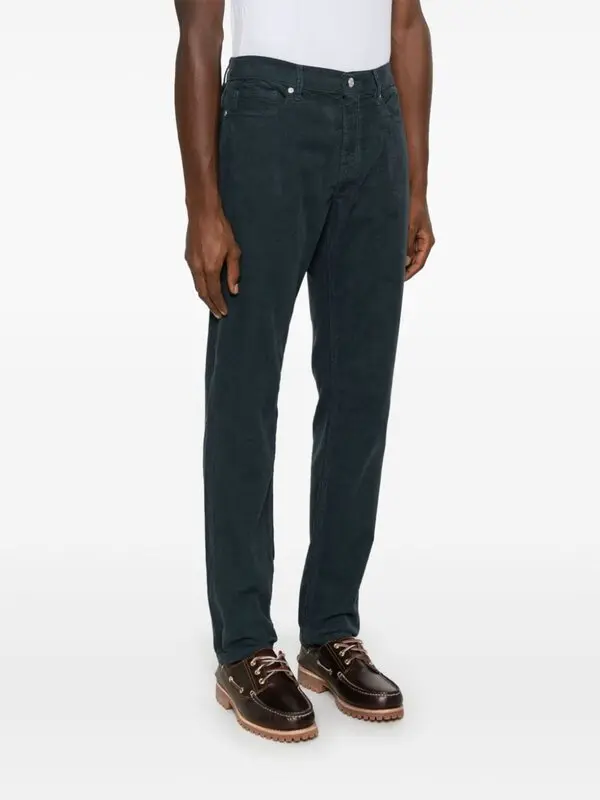 FRAME L'homme Corduroy Trousers