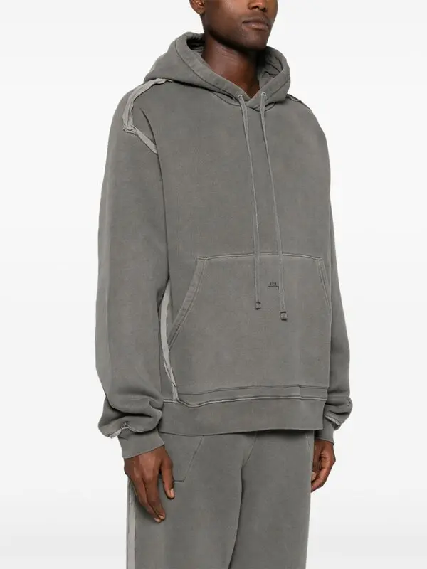 A-COLD-WALL* Facade Hoodie