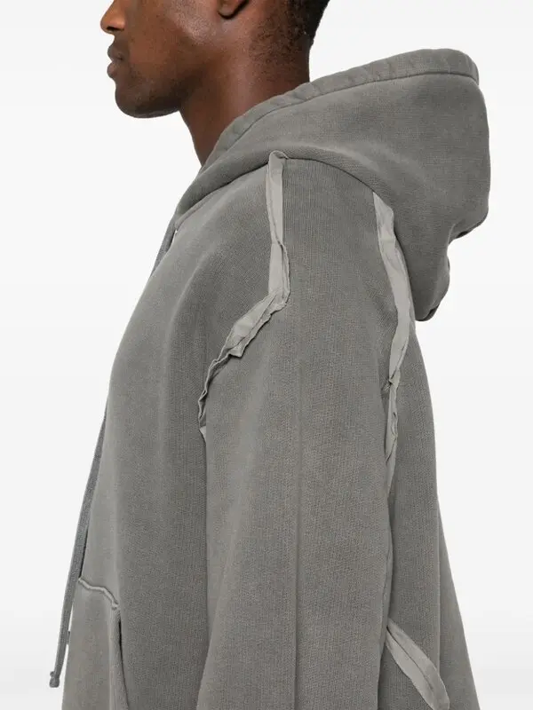A-COLD-WALL* Facade Hoodie