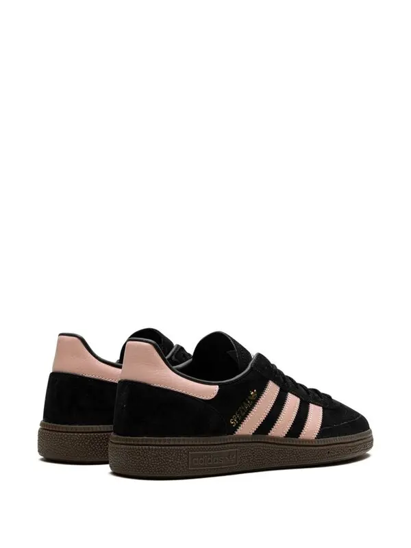 Adidas Handball Spezial Sneakers - Black