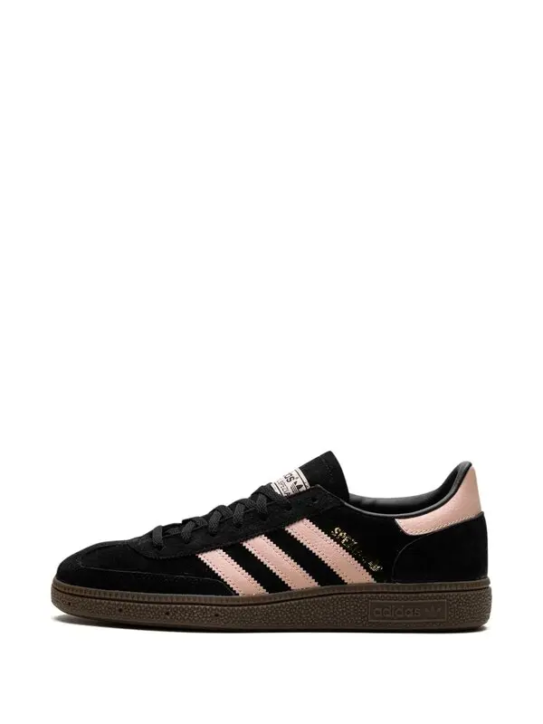 Adidas Handball Spezial Sneakers - Black