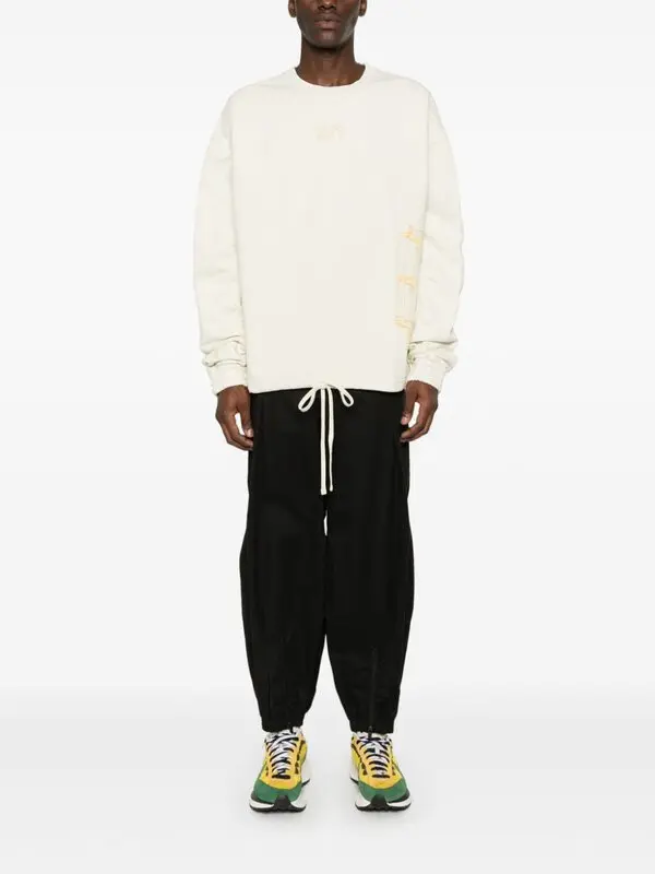 A-COLD-WALL* Shroud Sweatshirt