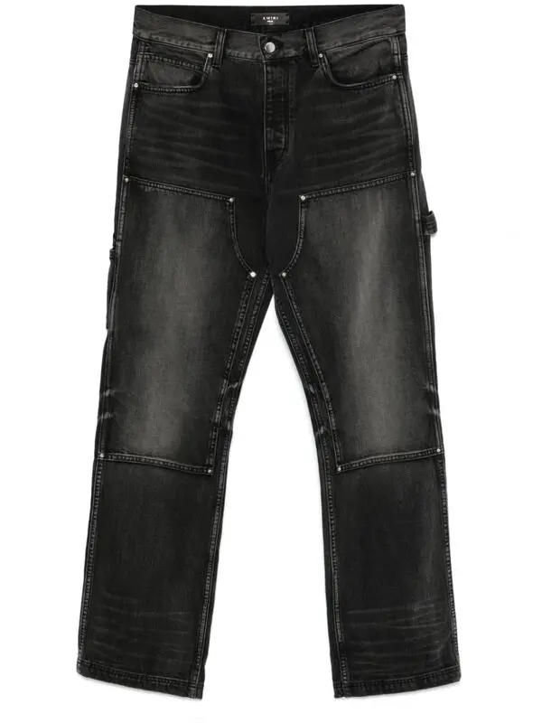 Amiri Carpenter Denim Jeans