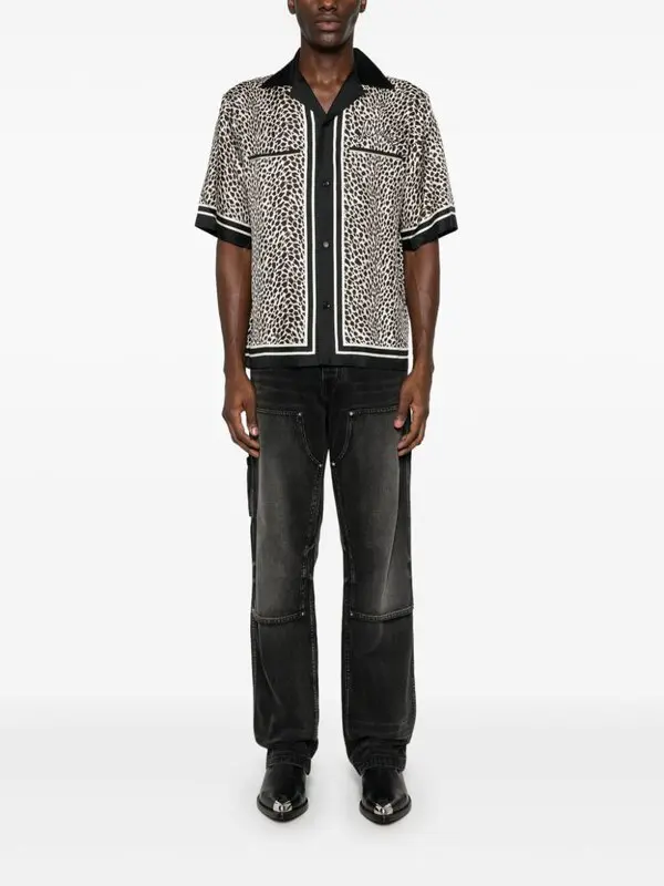 Amiri Carpenter Denim Jeans