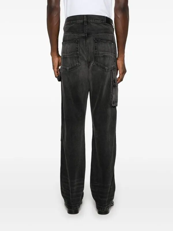 Amiri Carpenter Denim Jeans