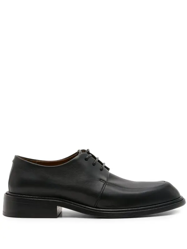 Marsèll Altopiano Derby Shoes