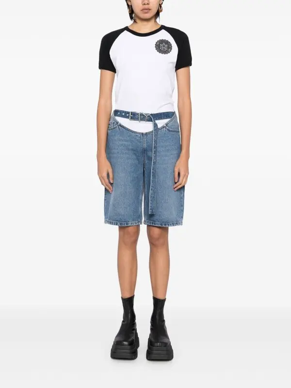 AMBUSH Raglan T-shirt