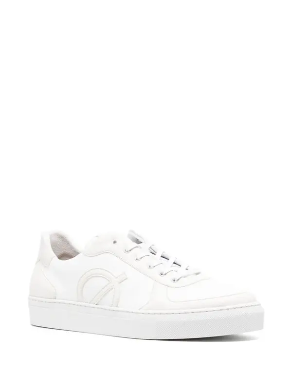 LØCI Classic Logo-patch Sneakers