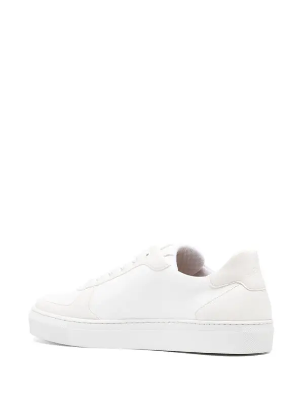 LØCI Classic Logo-patch Sneakers