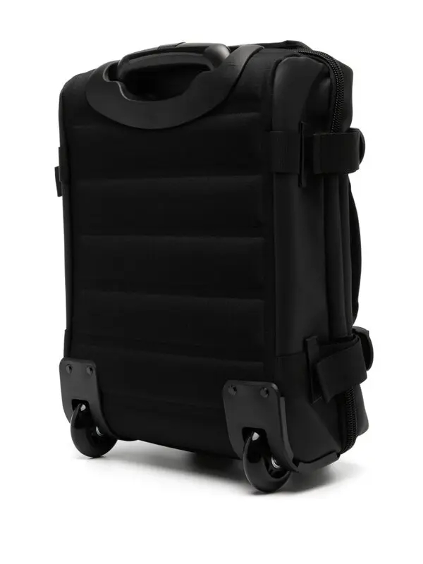 Rains Texel Cabin Suitcase - Black