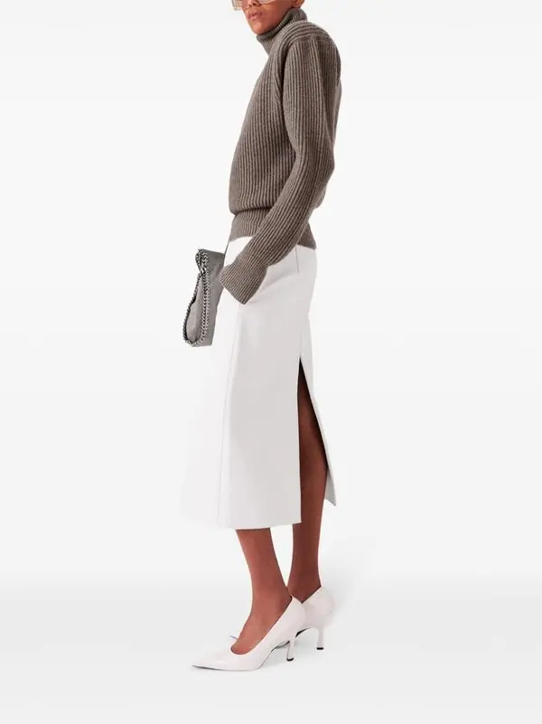 Stella McCartney Long-sleeve Turtleneck Jumper