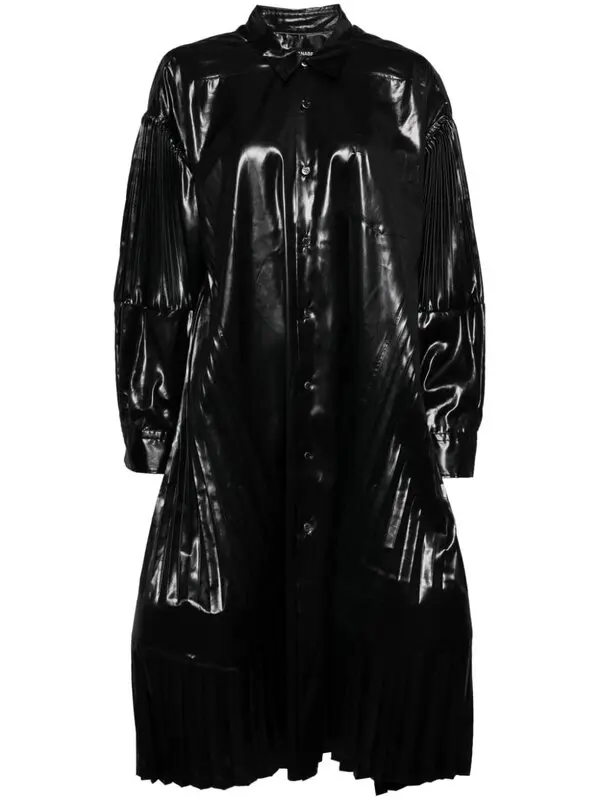 Junya Watanabe Pleated Dress