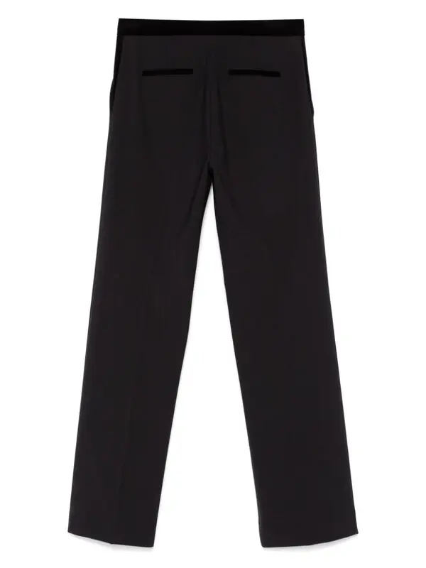 Antonelli Firenze Tailored Trousers