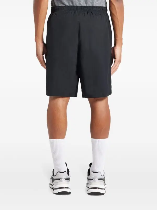 Lacoste Cotton Shorts