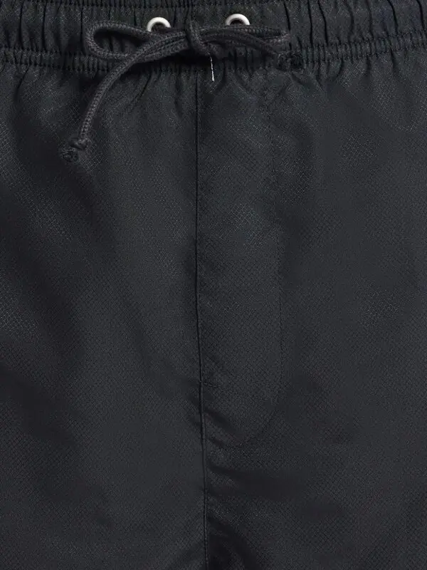 Lacoste Cotton Shorts
