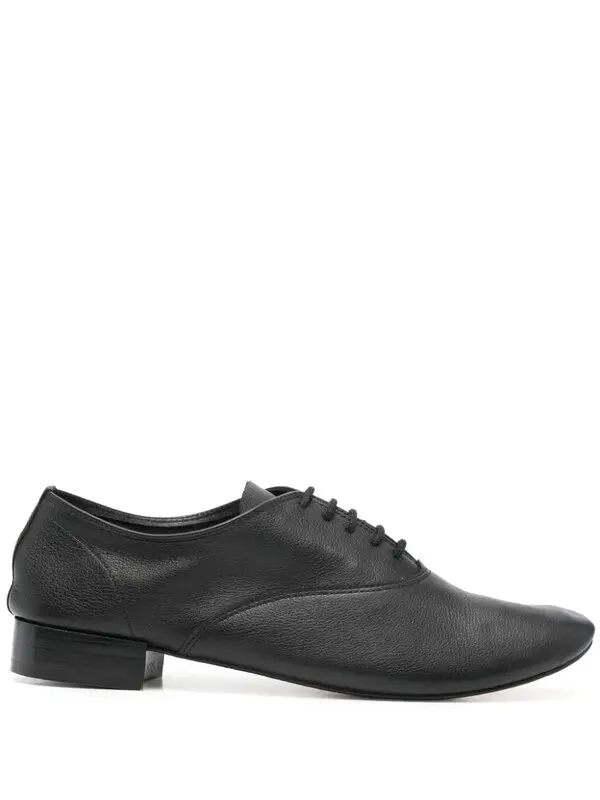 Repetto Zizi Oxford Shoes
