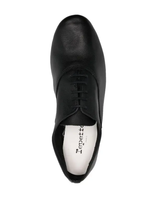 Repetto Zizi Oxford Shoes