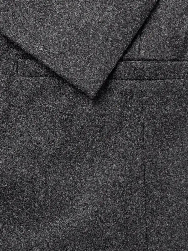 Givenchy Wool-flannel Suit Jacket