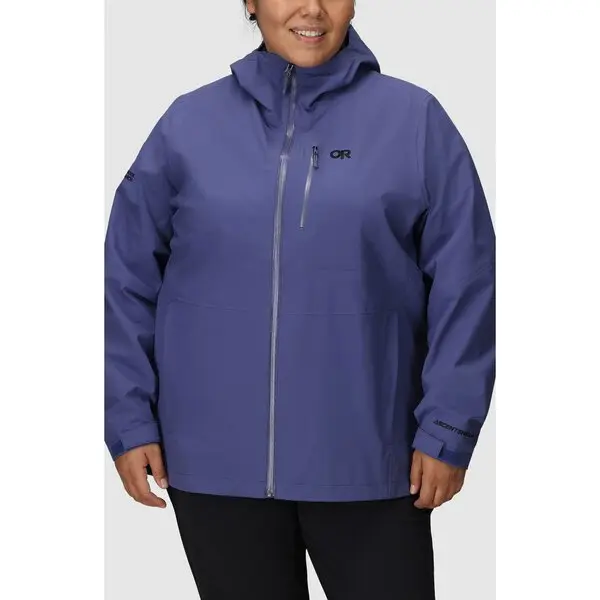 OUTDOOR RESEARCH Aspire Ii Gore-tex® Jacket - Galactic