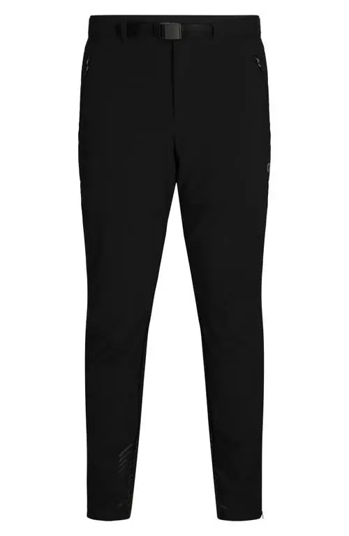 OUTDOOR RESEARCH Cirque Lite Alpine Climbing Pants - Black