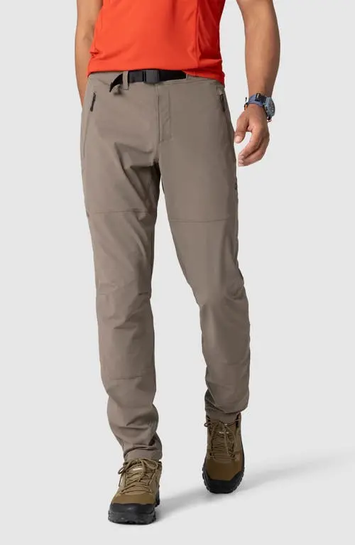 OUTDOOR RESEARCH Cirque Lite Alpine Climbing Pants - Gravel