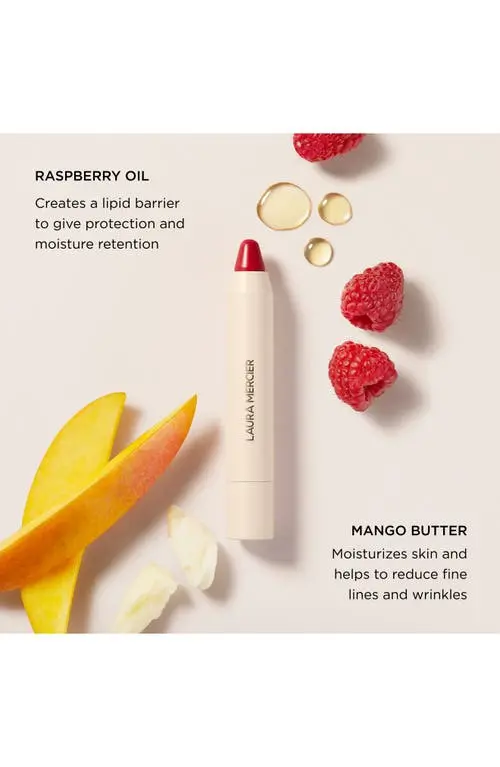 Laura Mercier Petal Soft Lipstick Crayon Duo $70 Value