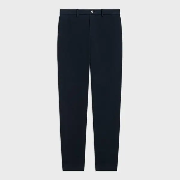 Theory Zaine Moleskin Twill Pant