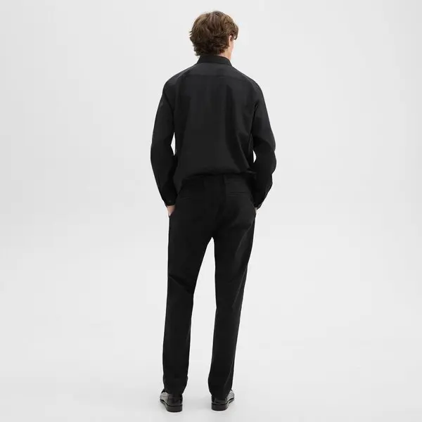 Theory Zaine Moleskin Twill Pant